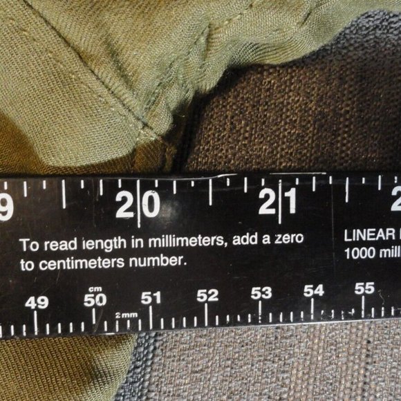 Jackets & Coats | Vietnam Era Shirt Flight Aviator Pilot Crewchief A2cu ...